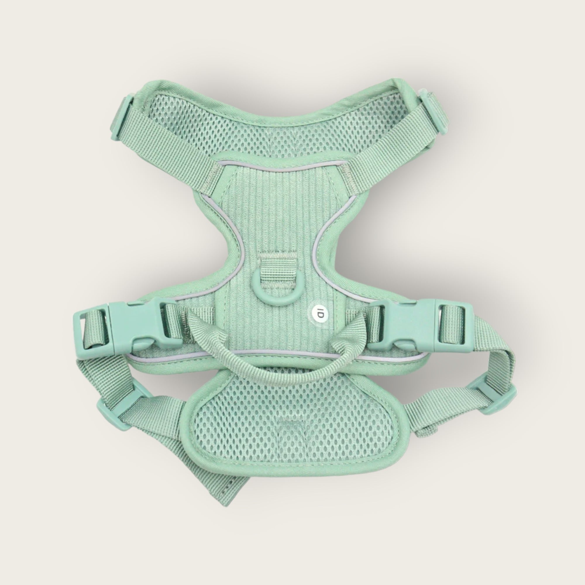 Corduroy Harness – Patamigos